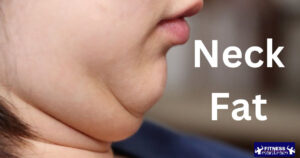 10 Exercises To Reduce Neck Fat Quickly At Home - Fitness Mantram