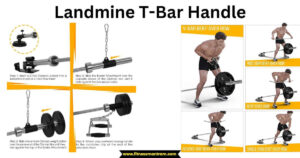 Landmine Hack Squat-Mastering The Landmine Hack Squat - Fitness Mantram